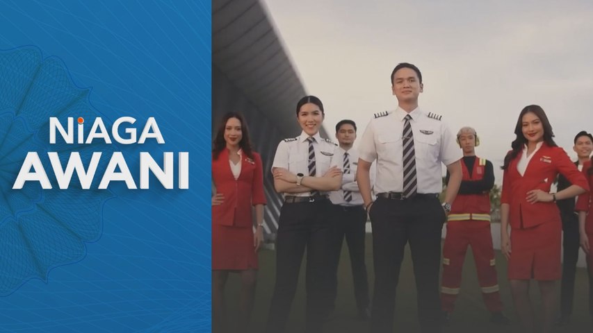 Capital A sasar keluar PN17, AirAsia disatukan di bawah satu jenama ...