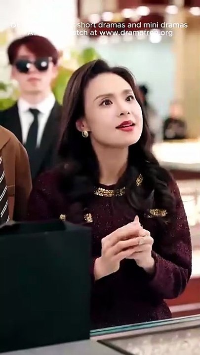 out of jail into his arms chinese drama - Video Dailymotion