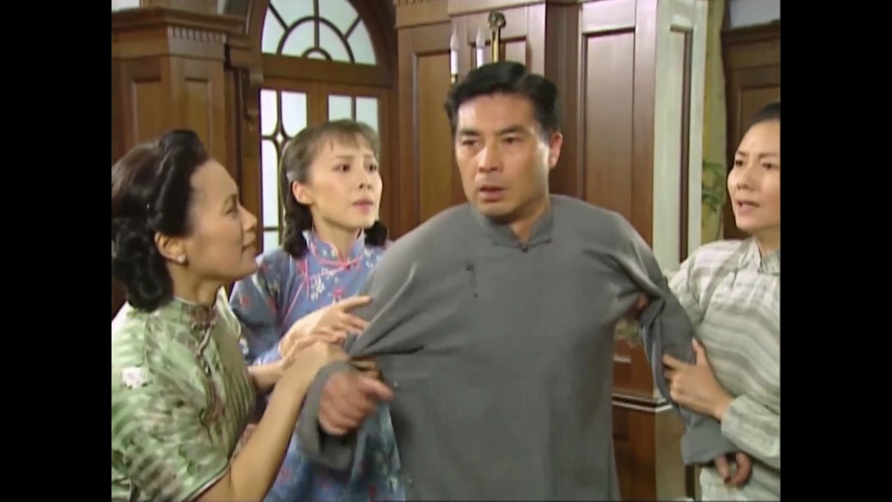 Phim Tân Dòng Sông Ly Biệt - Tập 14 | Lồng Tiếng [1999] - Video Dailymotion