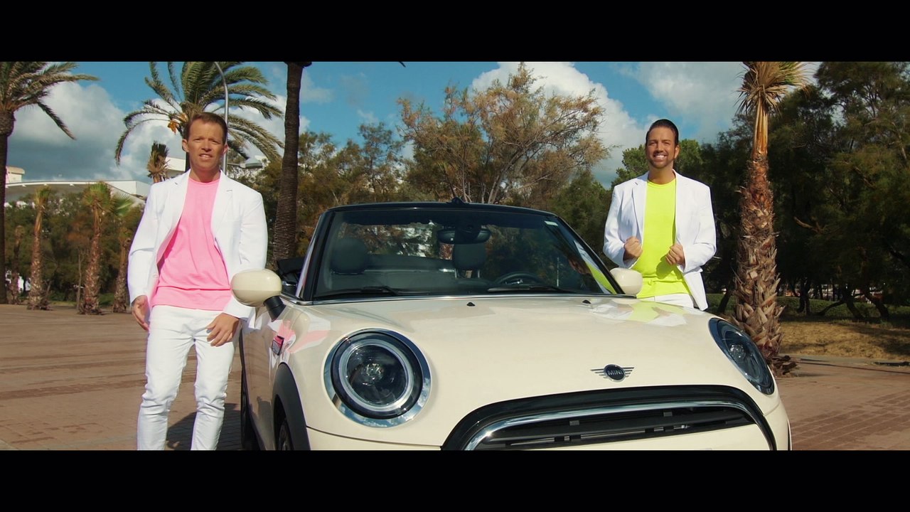 NEON - Cabrio - video Dailymotion