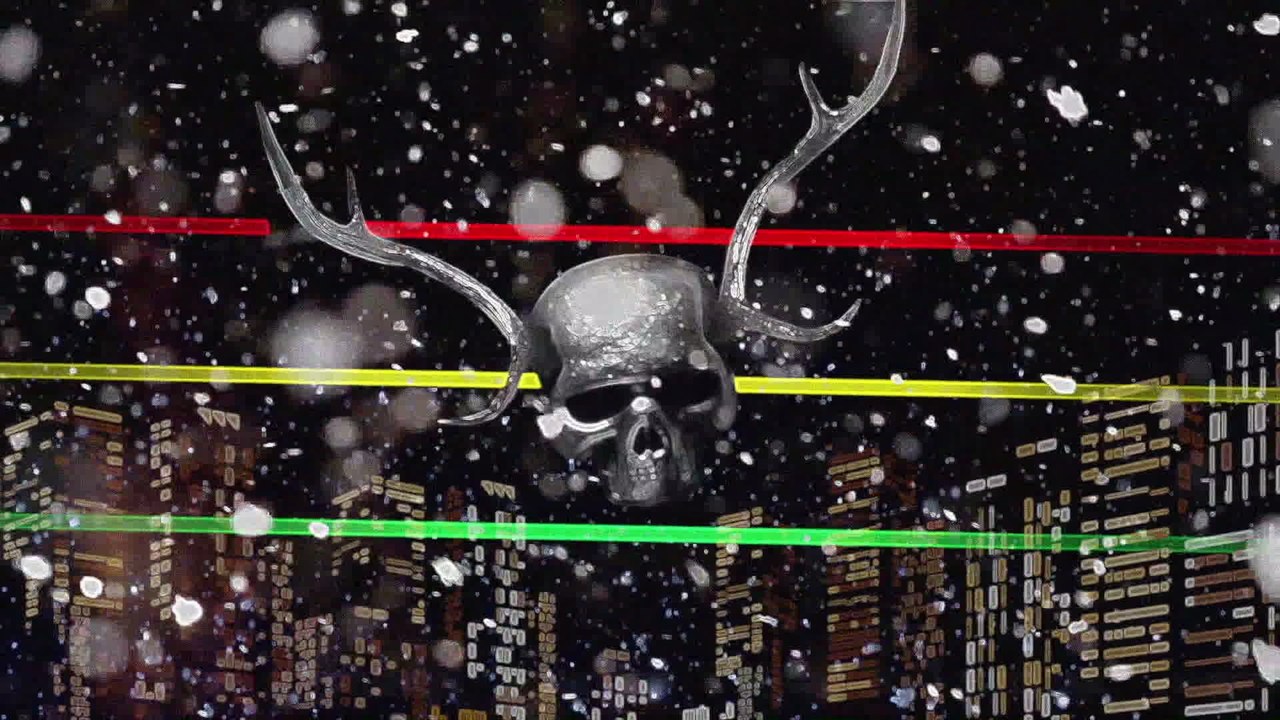 Keith Richards - Run Rudolph Run - video Dailymotion