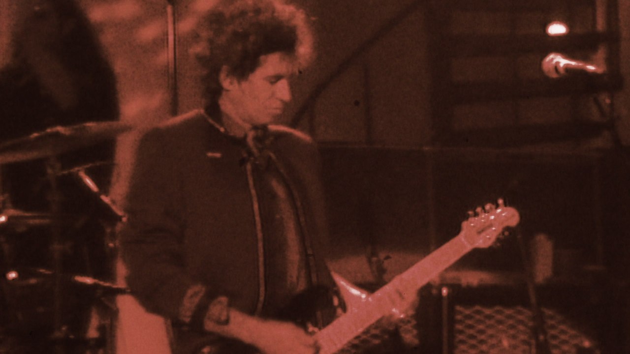 Keith Richards - 999 (Remastered 2022) - video Dailymotion