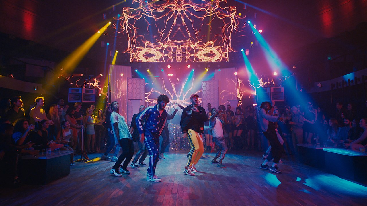 Lil Dicky - Freaky Friday - video Dailymotion