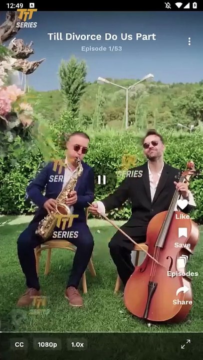 Till Divorce Do Us Part - Full Movie - video Dailymotion