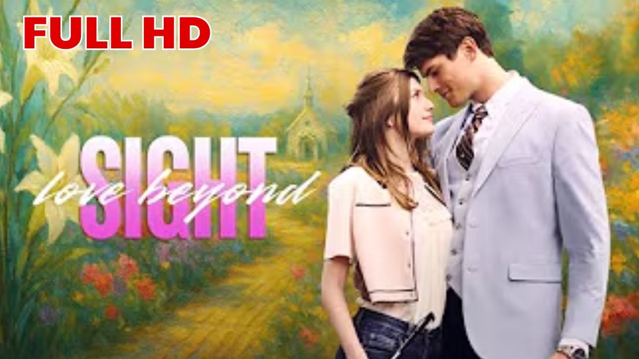 Love Beyond Sight #fullmovie #englishsub - video Dailymotion