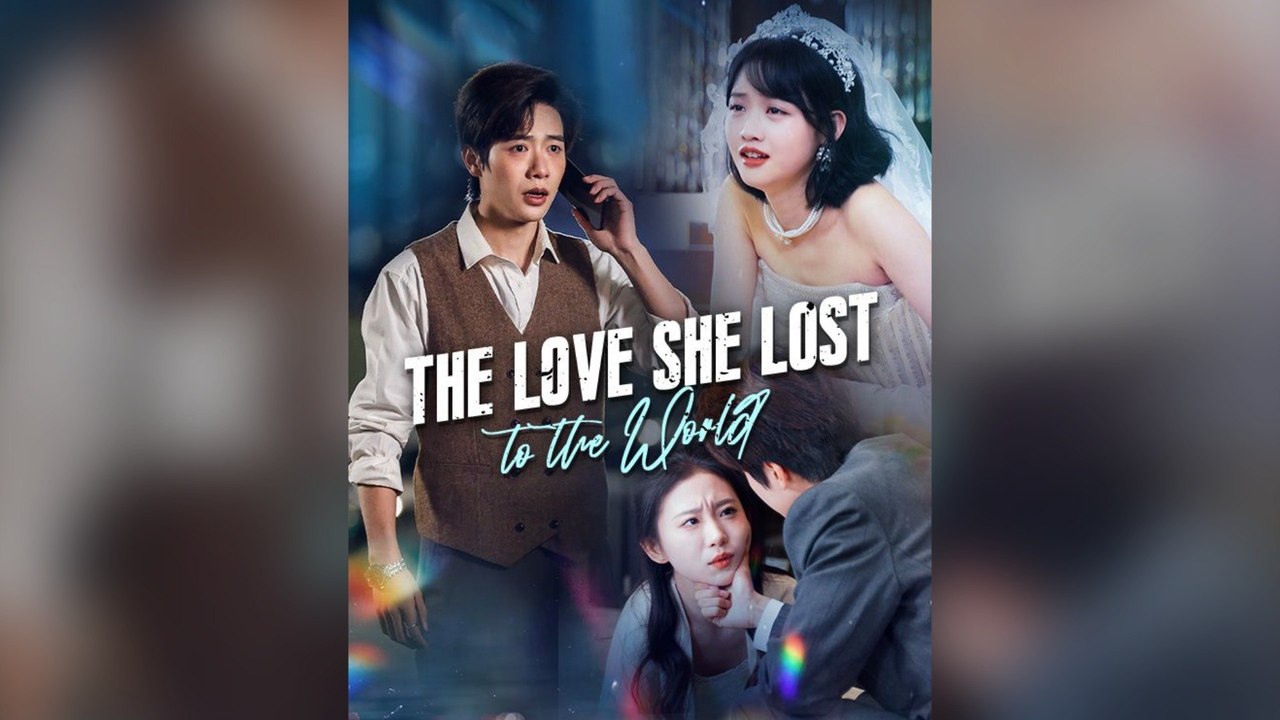 The Love She Lost To the World (DUBBED) Full Chinsese Drama - video ...