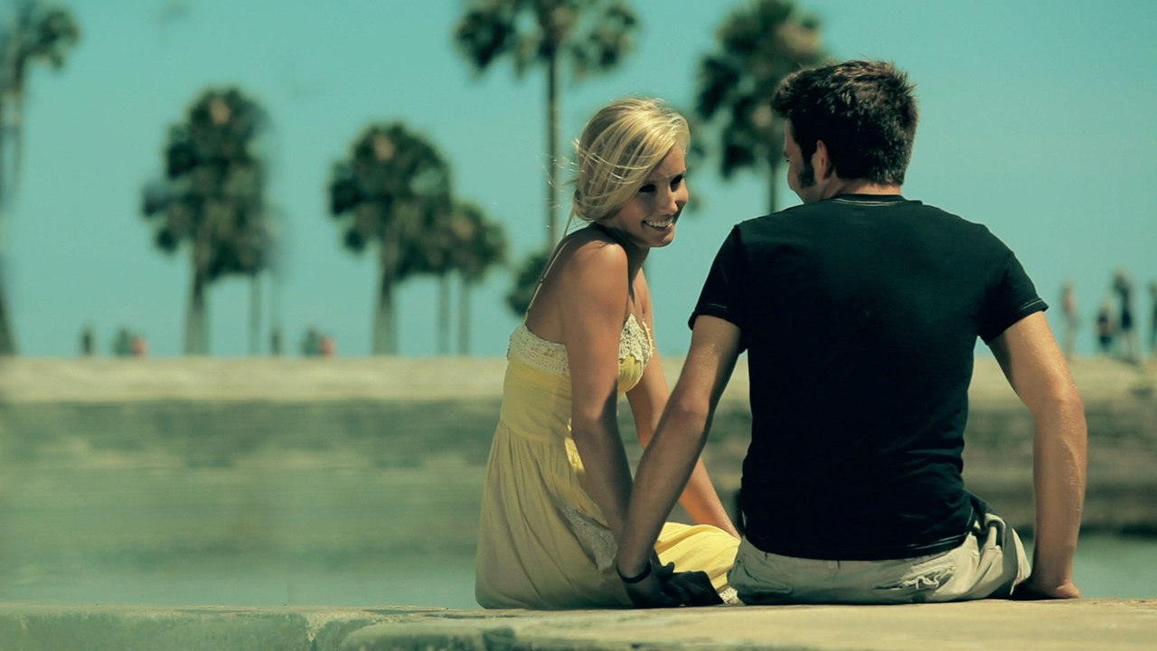 Thompson Square - Are You Gonna Kiss Me Or Not - video Dailymotion