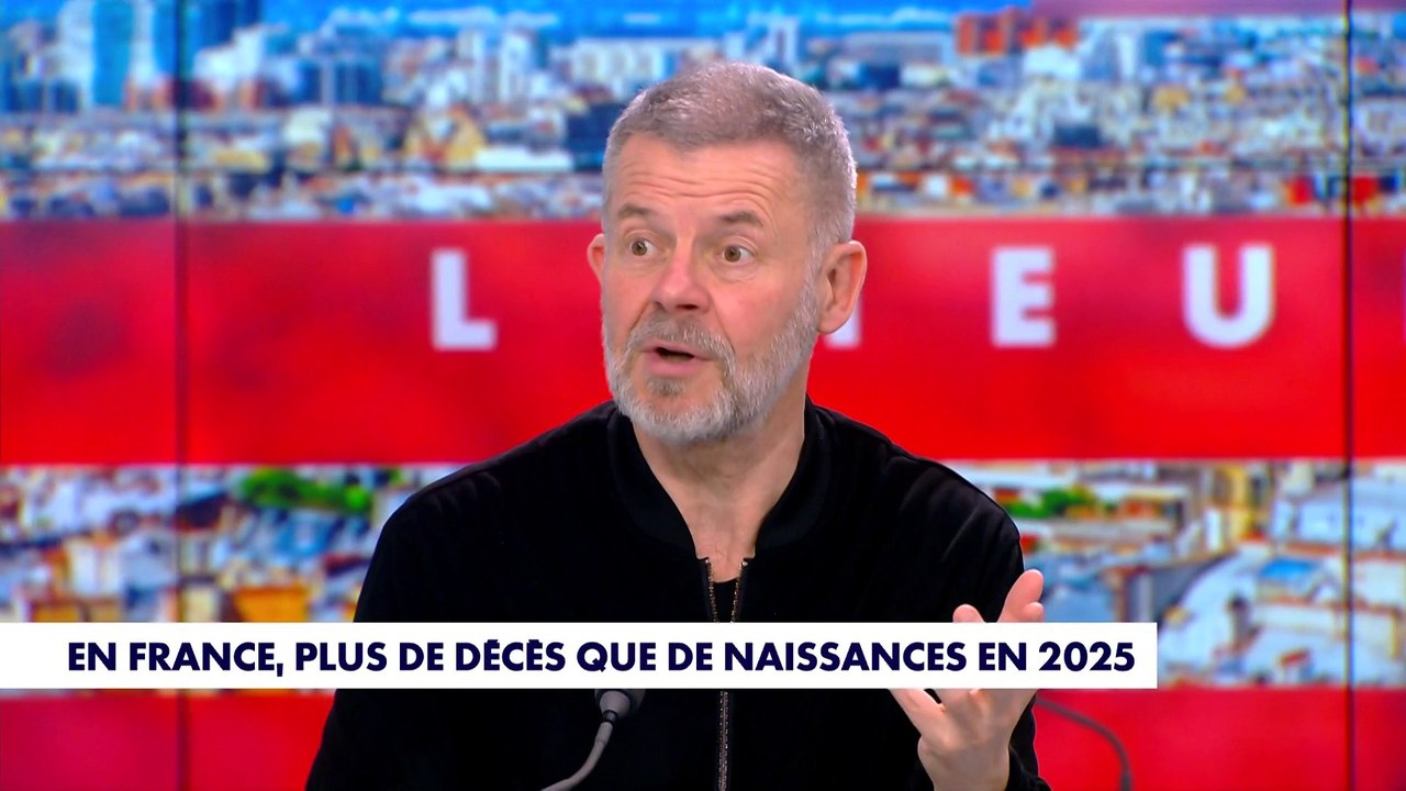 «C'est plus difficile d'avoir un enfant qu'il y a 20 ans», affirme Éric ...