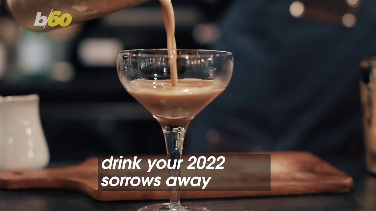 Classy Holiday Cocktails to Elevate Your Festive Season - video Dailymotion