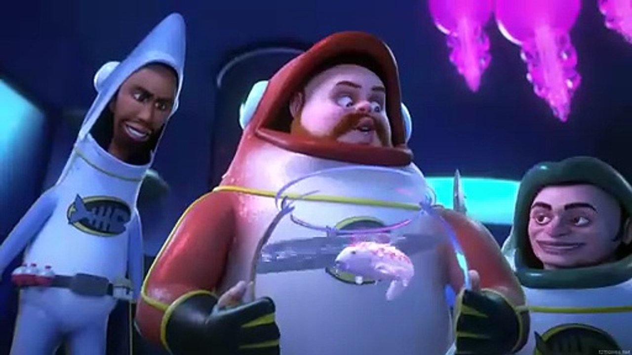 Megamind vs. The Doom Syndicate (2024) Watch HD - video Dailymotion