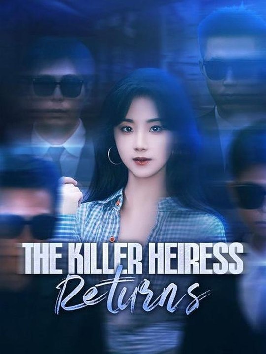 The Longlost Heiress's Return - Vídeo Dailymotion