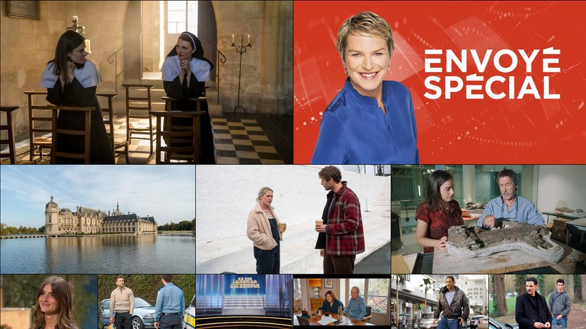 A venir : Burnley / Tottenham - Magazine sportif