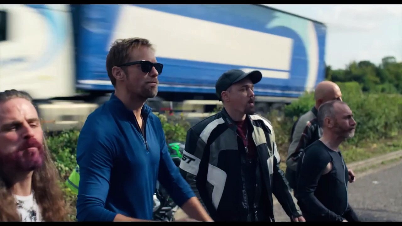 Pillion Movie - video Dailymotion