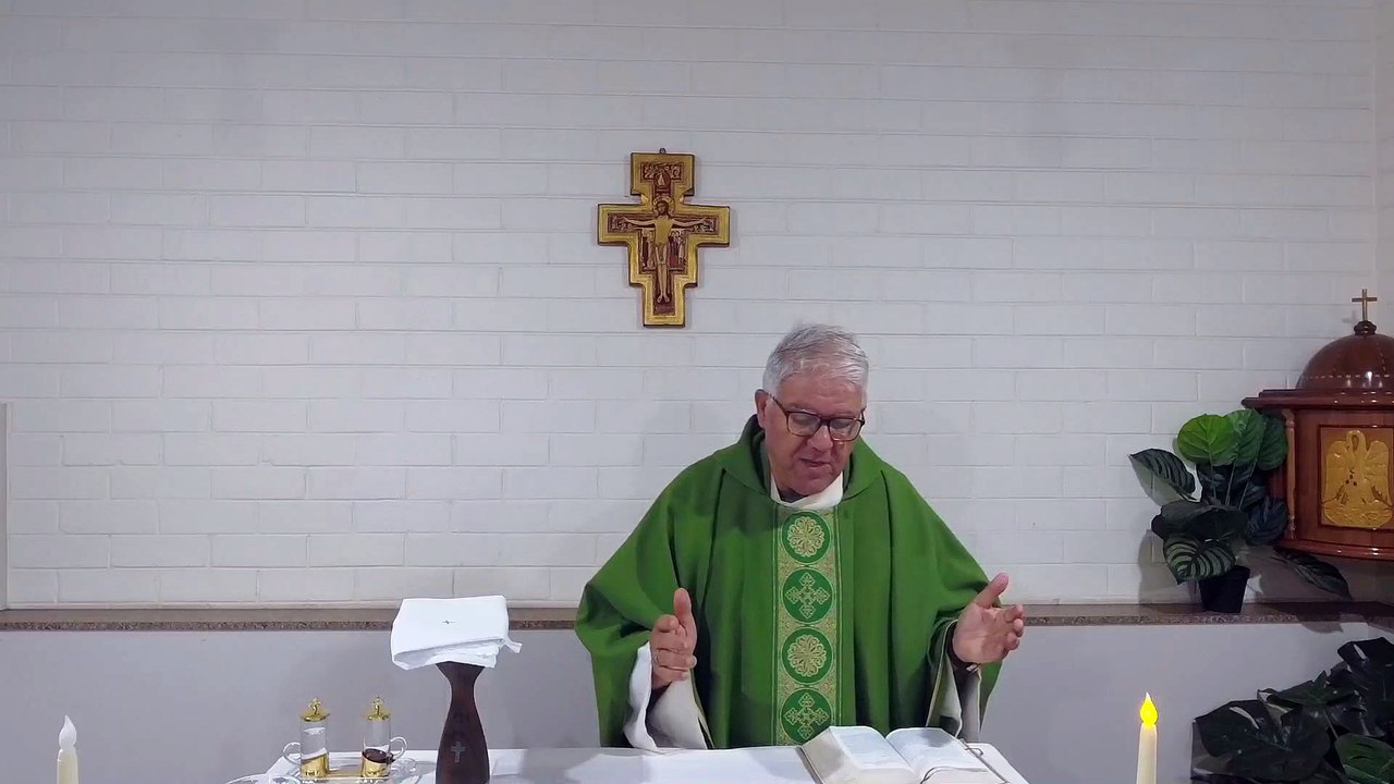 Catholic Mass Today I Daily Holy Mass I Thursday January 15 2026 I ...