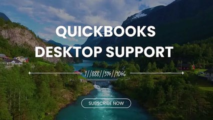 [Quick-Help] QuickBooks® Desktop Services | Help w by Kritika Verse ...