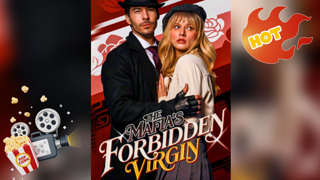 The Mafia's Forbidden Virgin [ NEW MOVIE RELEASES ] - video Dailymotion
