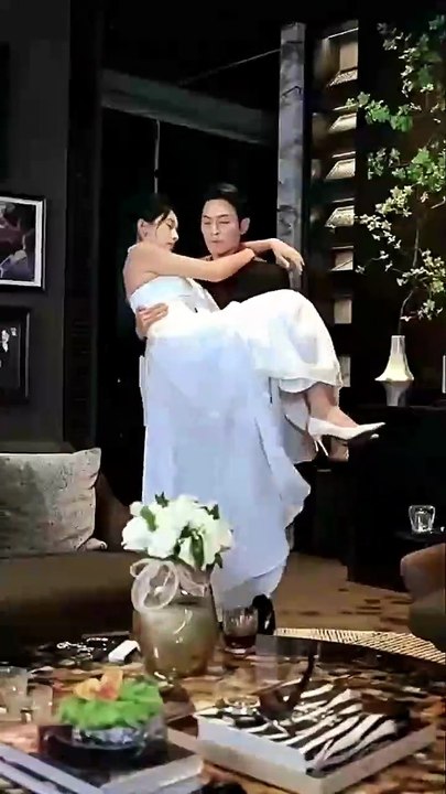 My Devoted Madman Chinese Drama ENG SUB - video Dailymotion