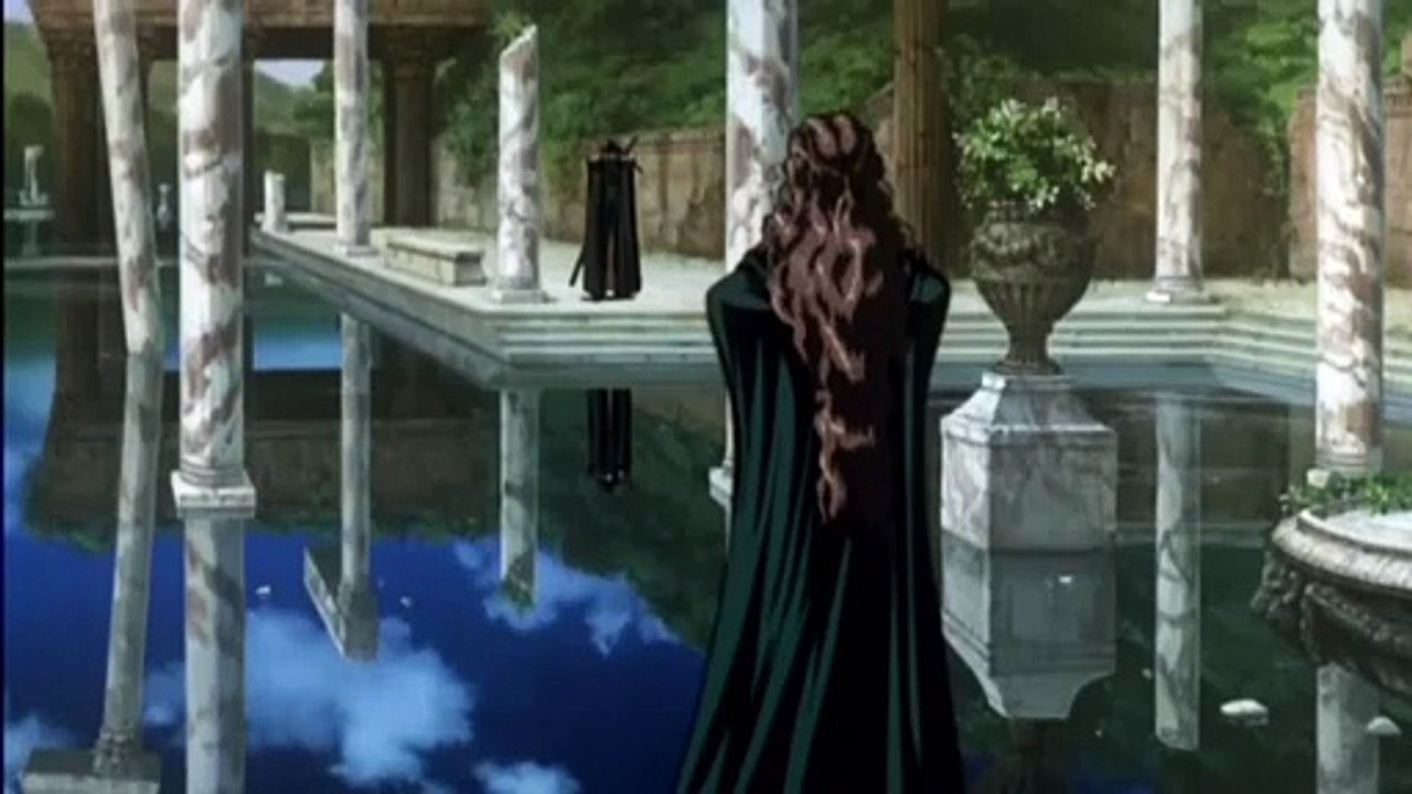 Vampire Hunter D Bloodlust (2001) - Vídeo Dailymotion