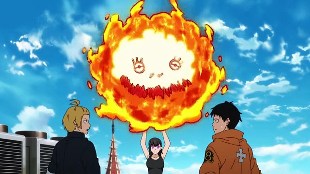 Fire_Force-E2-360p - video Dailymotion