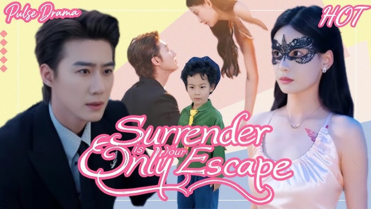 Surrender Is Your Only Escape - Full - video Dailymotion