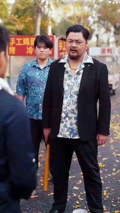 Out of Prison, Hell to Pay Drama Movies English Sub - video Dailymotion