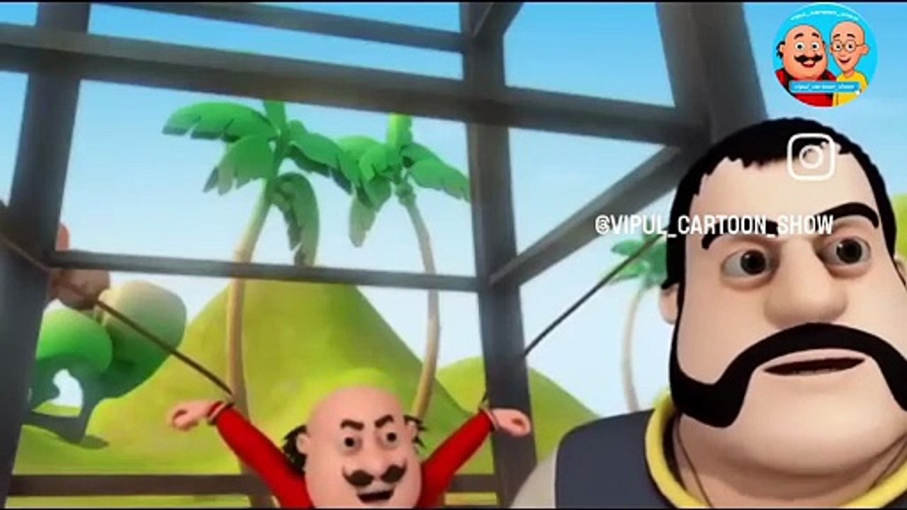 Motu patlu - video Dailymotion