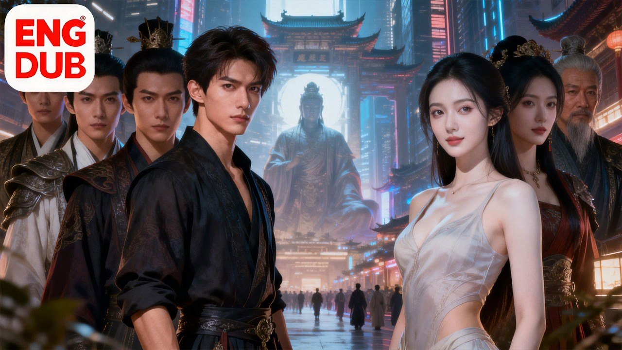 Multi SubGods Fell Saints Slept Then She Reappeared The Lord of the ...