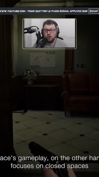 Gameplay Grace ! - Vidéo Dailymotion