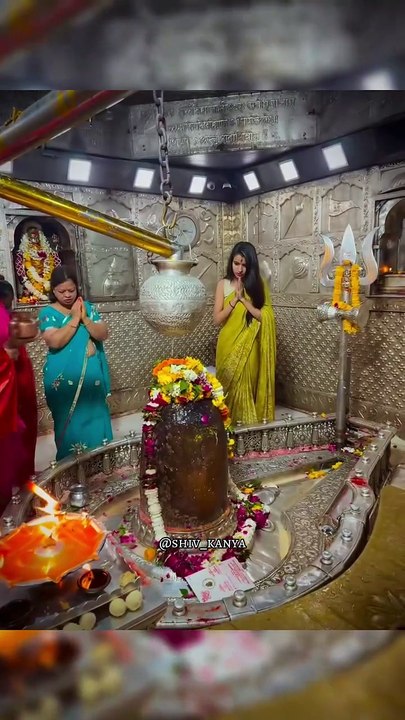 JAI MAHAKAL - video Dailymotion