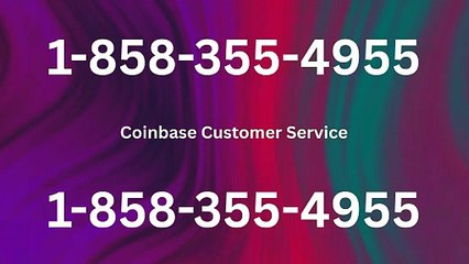 【Full】℠ [*List] of COINBASE Toll Free nUmbers USA by Bing Kai - Dailymotion
