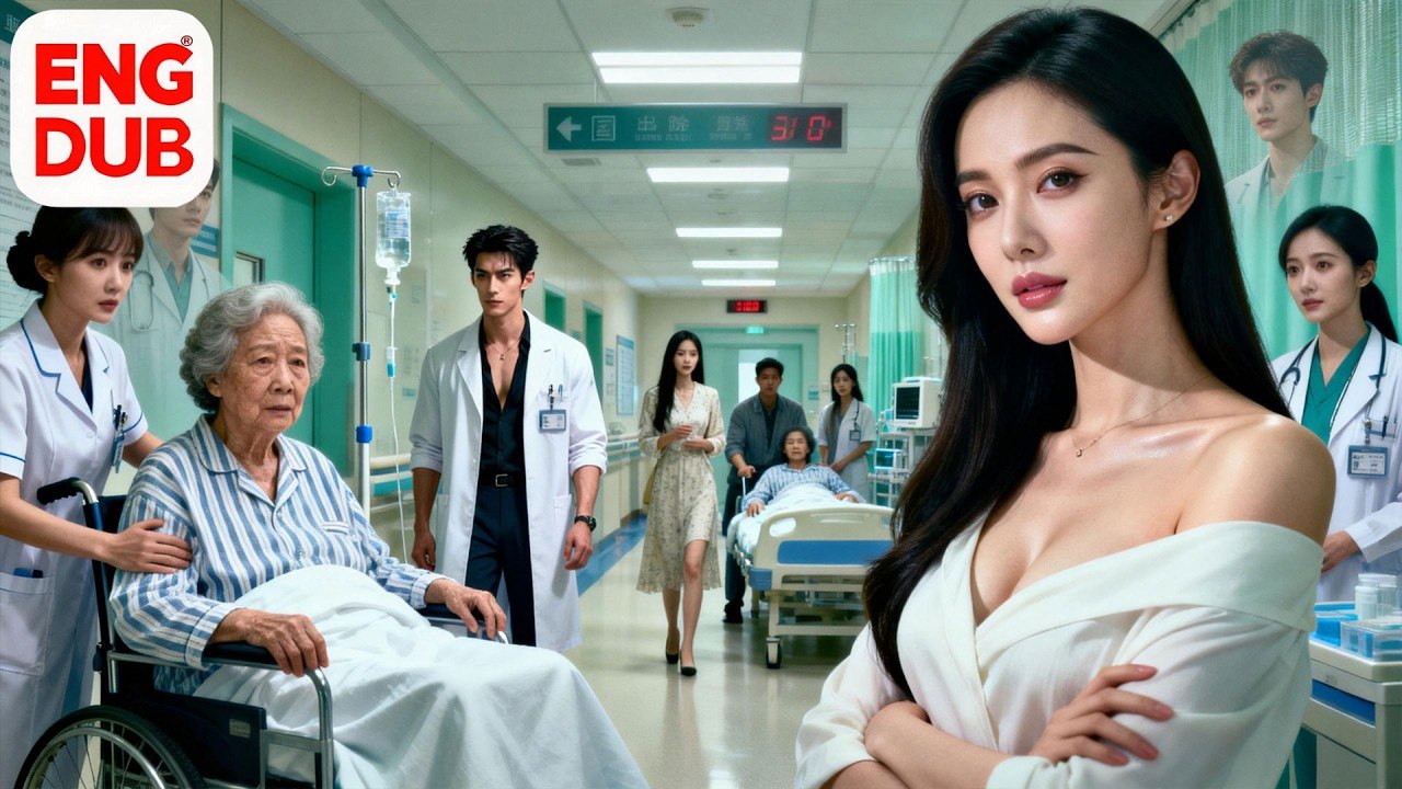 Multi SubShe Insulted a Sick Grandma Then Learned She Was the Future ...