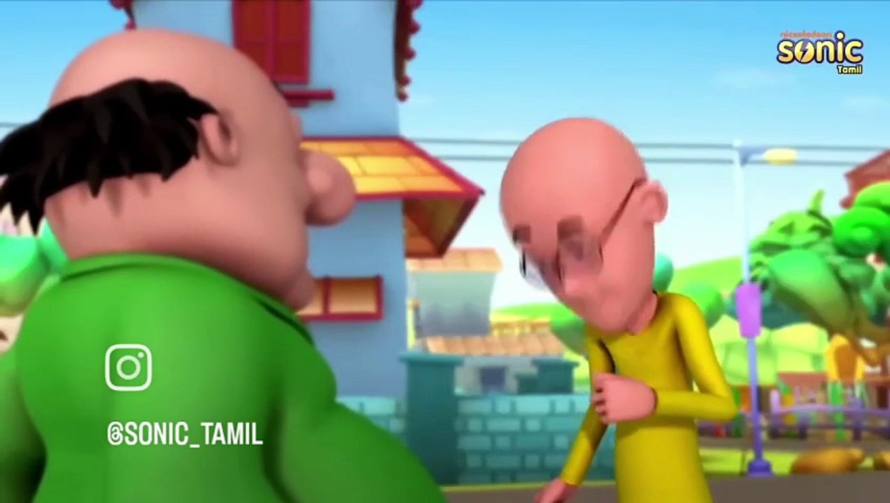 Motu patlu - video Dailymotion