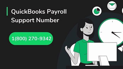 QuickBooks Payroll Support Number by jasec.pwa737 - Dailymotion