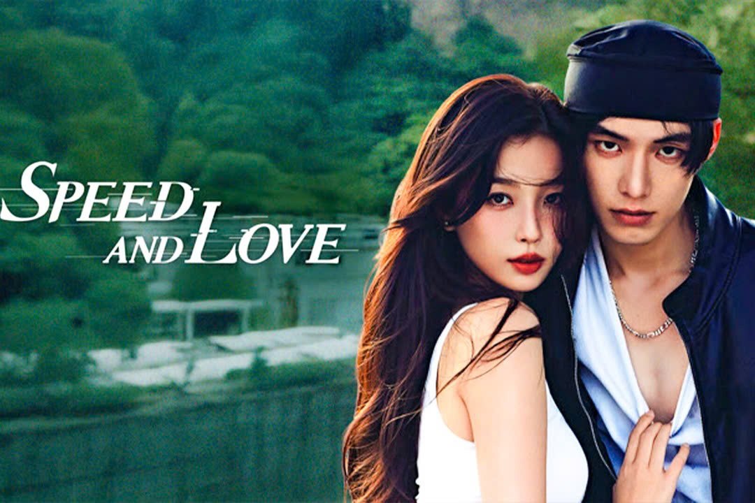 Speed and Love Ep 21 - Eng Sub - video Dailymotion