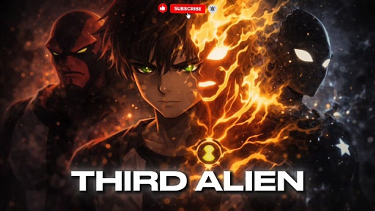 10 Dark Ben 10 Facts Cartoon Never Told You - video Dailymotion