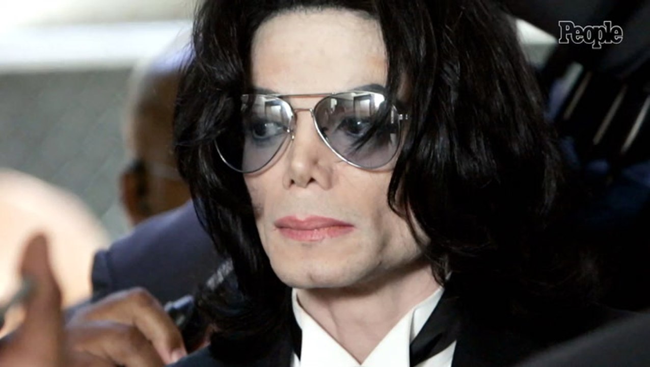 Michael Jackson Estate Submits Costs and Fees Itemization Totaling ...