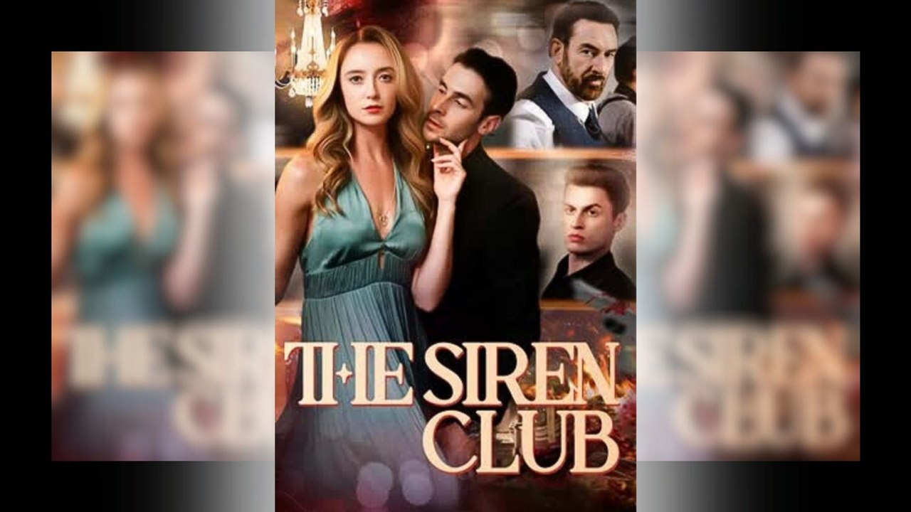 The Siren Club Full Movie - video Dailymotion