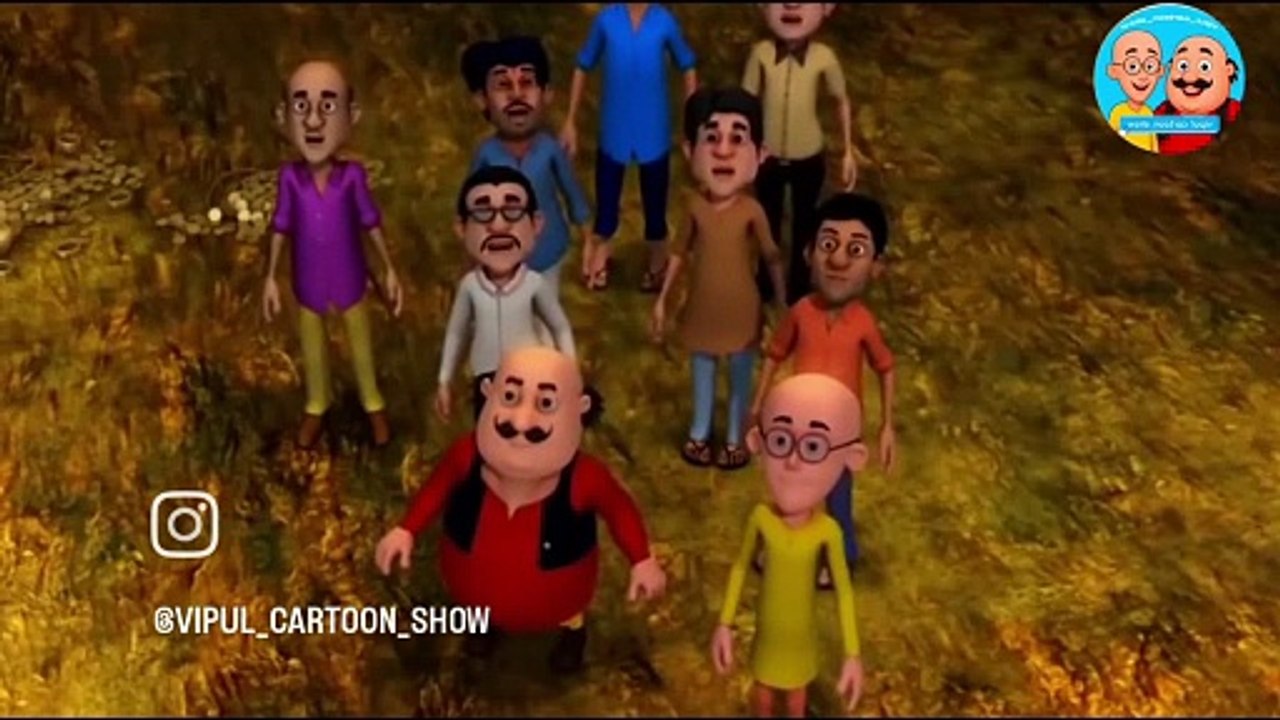 Motu patlu - video Dailymotion