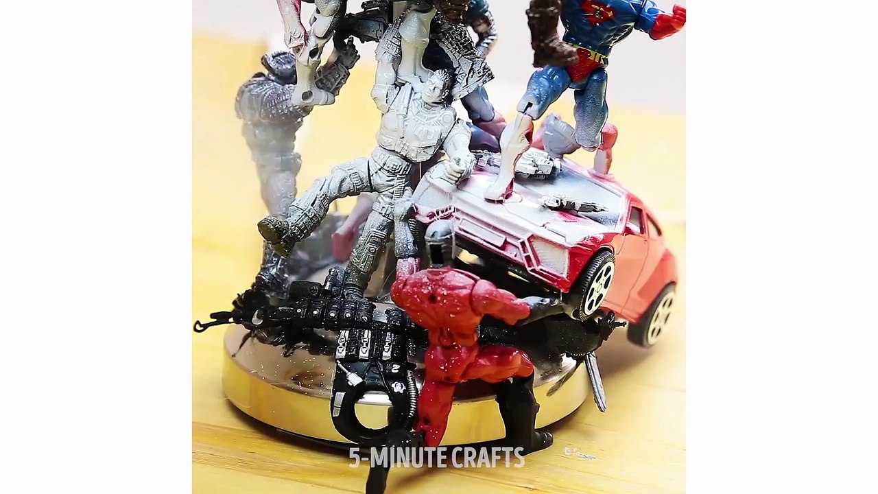 CUTE CRAFTS FOR KIDS THAT WILL KEEP THEM ENTERTAINED - video Dailymotion