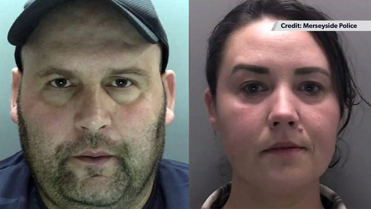 St Helens driver jailed after faking illness in fatal crash case ...