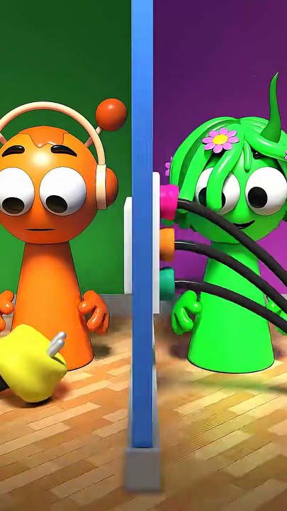 Sprunki Sad Story | Heart Touching AI Animation - video Dailymotion