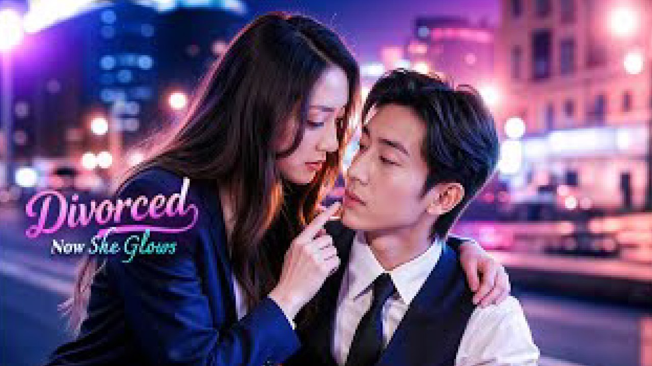 Divorced, Now She Glows - Full Movie HD (English Subtitles) - video ...
