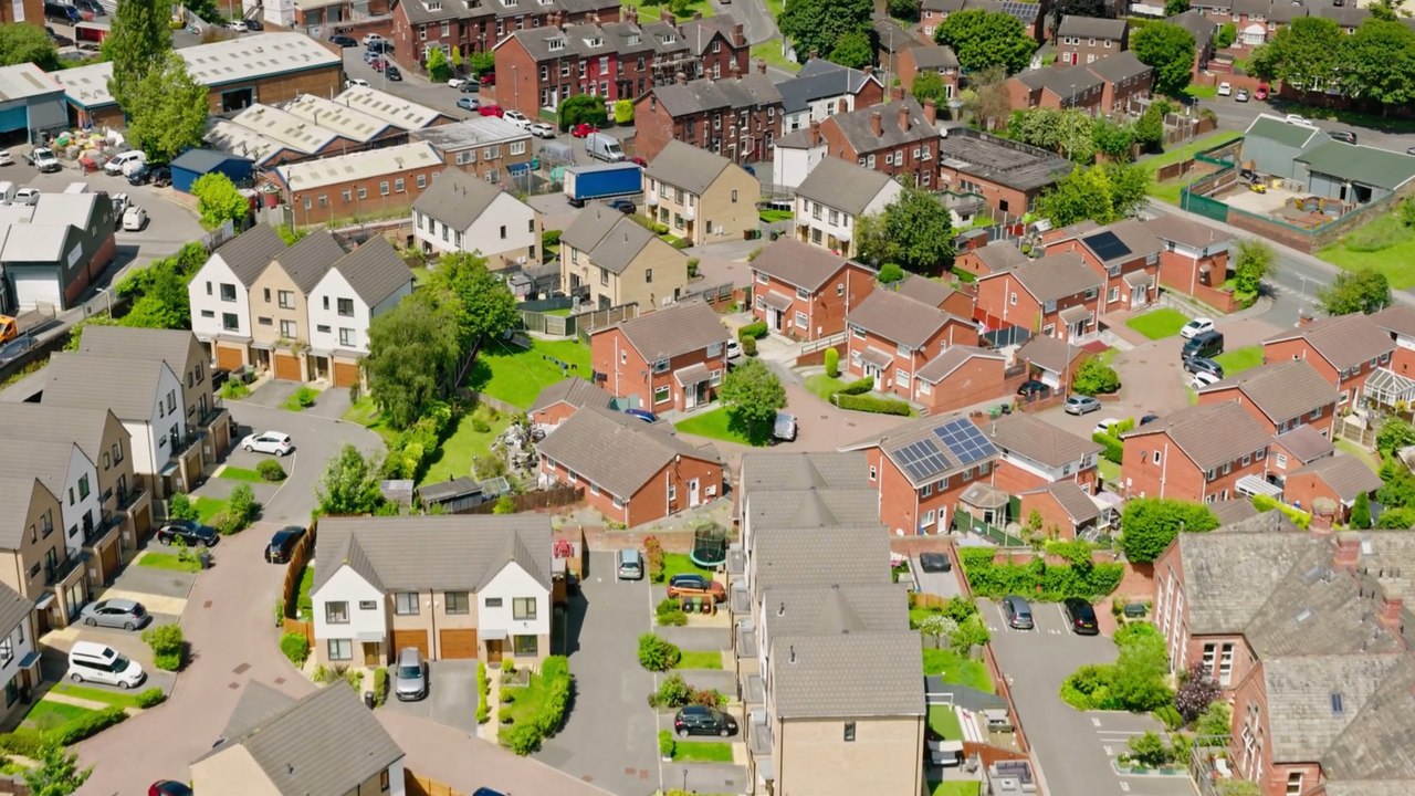 Solihull named among Midlands’ best places to live in 2026 guide ...