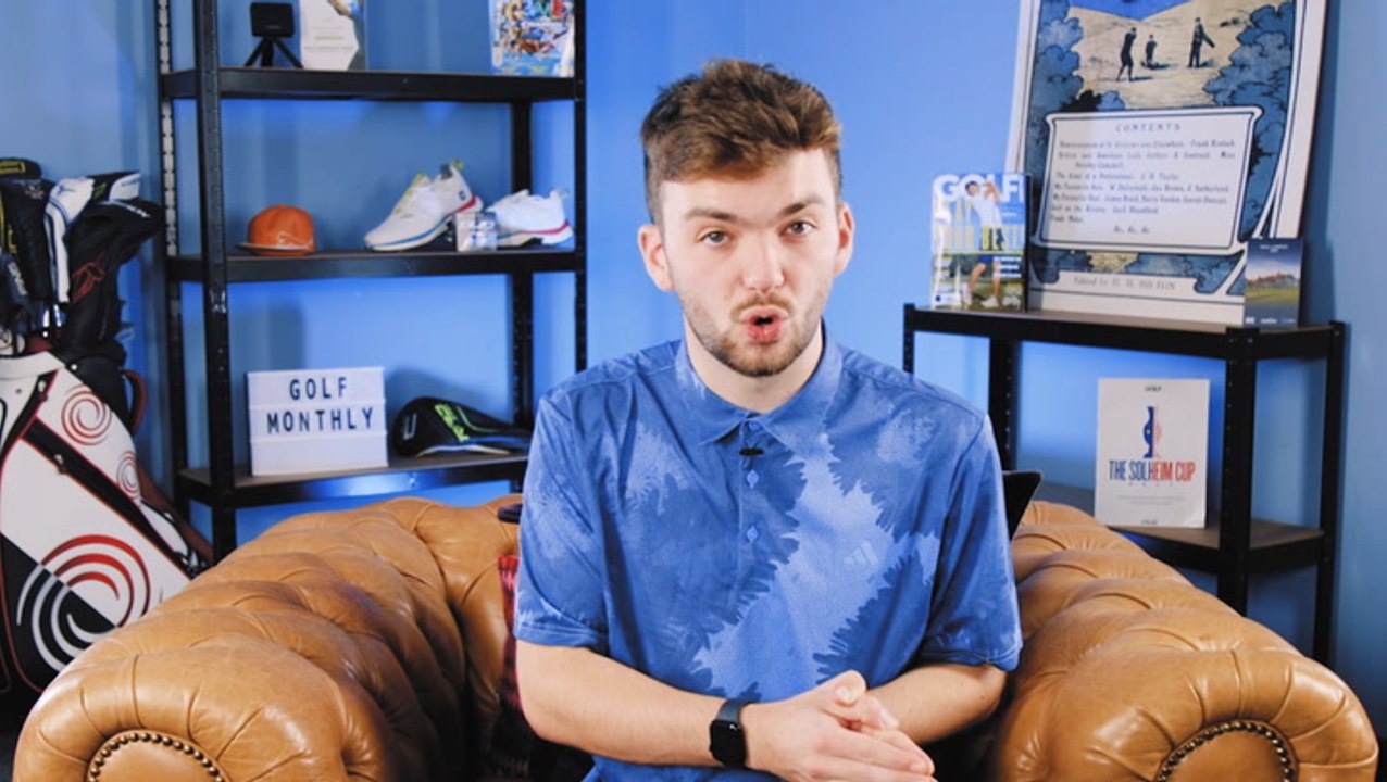 Everything You Need To Know About The Solheim Cup - video Dailymotion