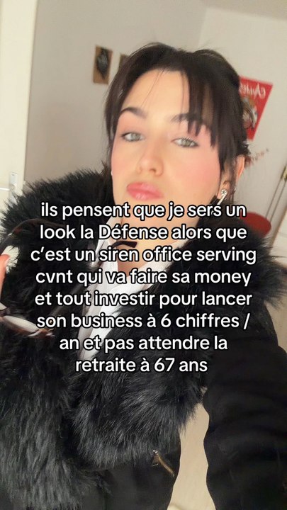 Office siren serving - Vidéo Dailymotion