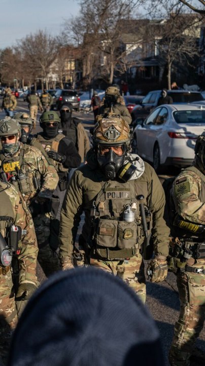 How to Prevent ICE Shootings - video Dailymotion