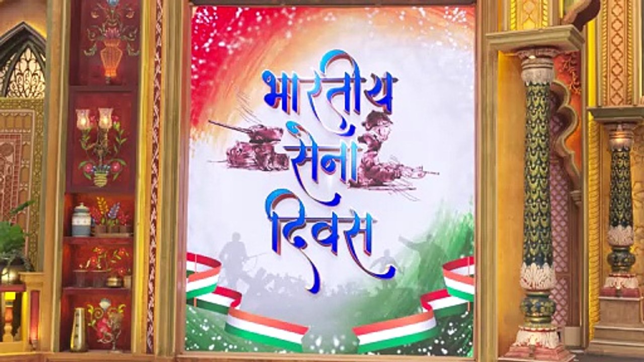 MasterChef India Season 4 Episode 9 | Army Day Special Celebrations ...