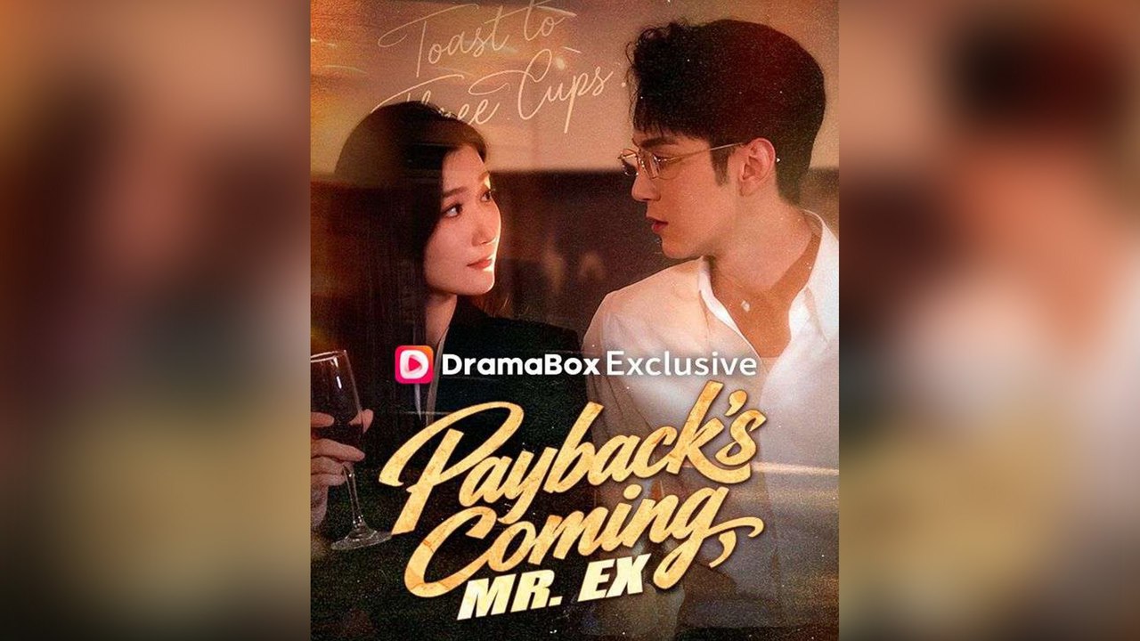 Payback's Coming, Mr.Ex - Video Dailymotion