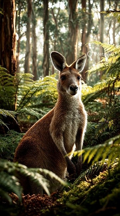 Most beautiful AI video - video Dailymotion