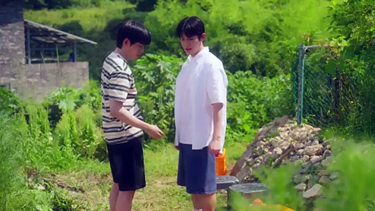 Thundercloud Rainstorm Episode 4 - kisskh - video Dailymotion